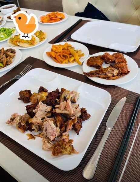 天津巴西烤肉自助餐多少钱_天津巴西烤肉自助餐哪家好-第2张图片-山城妙识