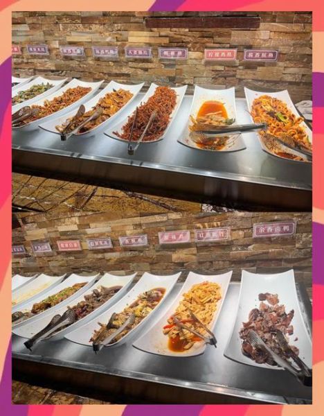 天津巴西烤肉自助餐多少钱_天津巴西烤肉自助餐哪家好-第3张图片-山城妙识
