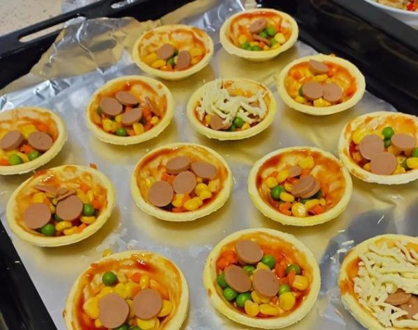 蛋挞皮怎么做_蛋挞皮做法视频教程-第2张图片-山城妙识 蛋挞皮怎么做_蛋挞皮做法视频教程-第2张图片-山城妙识