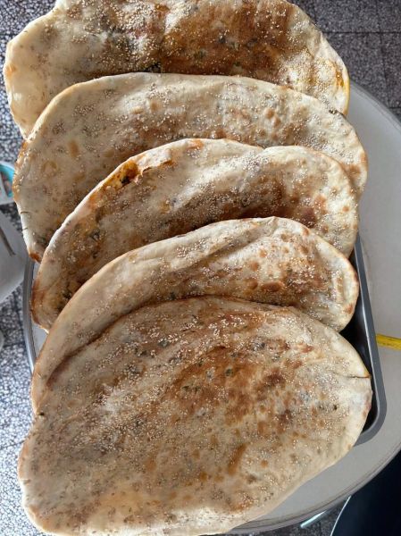 公安锅盔怎么做_正宗公安锅盔配方-第3张图片-山城妙识 公安锅盔怎么做_正宗公安锅盔配方-第3张图片-山城妙识