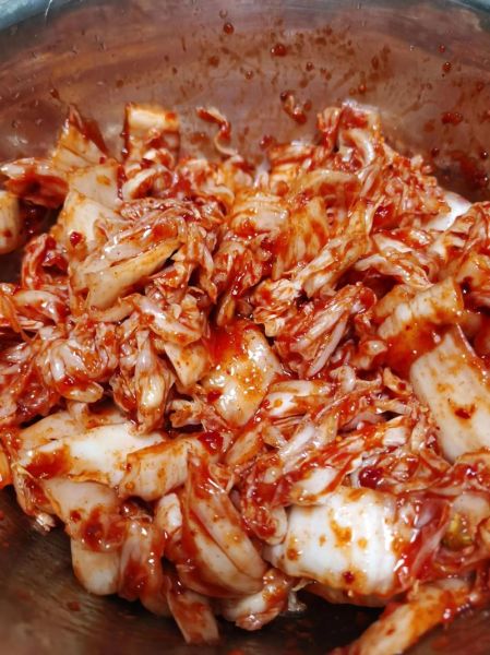 韩国泡菜可以做什么美食_泡菜怎么做好吃-第2张图片-山城妙识 韩国泡菜可以做什么美食_泡菜怎么做好吃-第2张图片-山城妙识