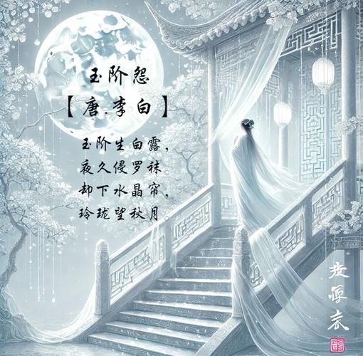 李白最著名的十首诗有哪些_如何鉴赏李白诗中的意境-第1张图片-山城妙识 李白最著名的十首诗有哪些_如何鉴赏李白诗中的意境-第1张图片-山城妙识