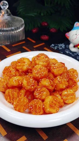 蜜汁山药怎么做_蜜汁山药用哪种山药最好-第1张图片-山城妙识 蜜汁山药怎么做_蜜汁山药用哪种山药最好-第1张图片-山城妙识