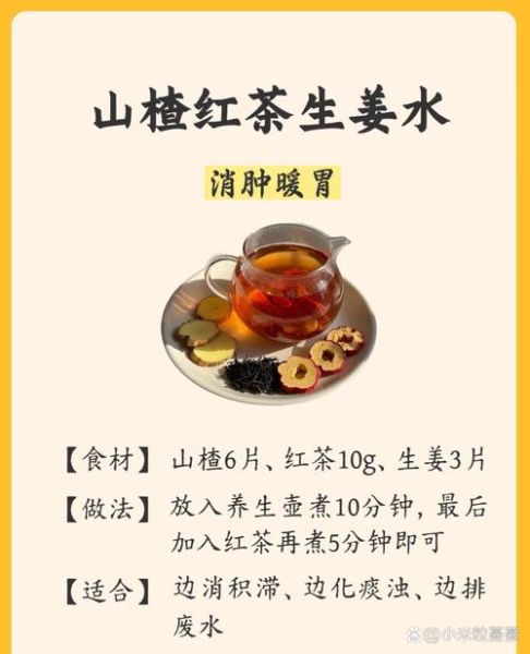 山楂怎么熬_山楂熬水的正确做法-第3张图片-山城妙识