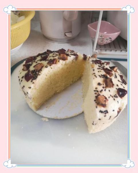 发糕怎么做才松软香甜_发糕失败原因有哪些-第3张图片-山城妙识 发糕怎么做才松软香甜_发糕失败原因有哪些-第3张图片-山城妙识