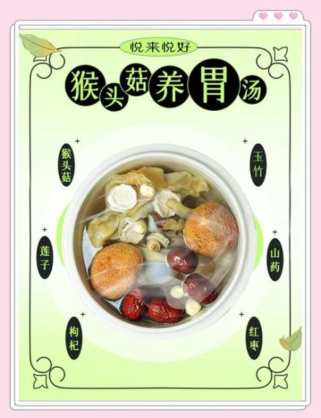 猴头菇怎么吃治胃病_猴头菇治胃病的正确吃法-第1张图片-山城妙识 猴头菇怎么吃治胃病_猴头菇治胃病的正确吃法-第1张图片-山城妙识