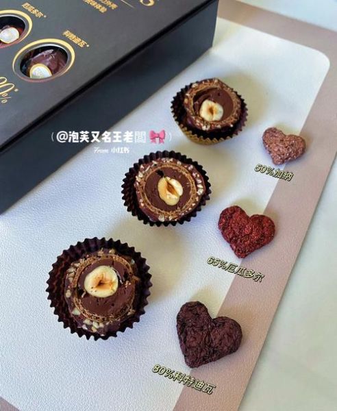 金莎巧克力保质期多久_怎么保存才不变质-第3张图片-山城妙识 金莎巧克力保质期多久_怎么保存才不变质-第3张图片-山城妙识