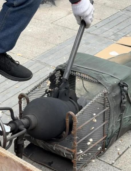 老式爆米花机器大全_老式爆米花机器价格-第2张图片-山城妙识 老式爆米花机器大全_老式爆米花机器价格-第2张图片-山城妙识