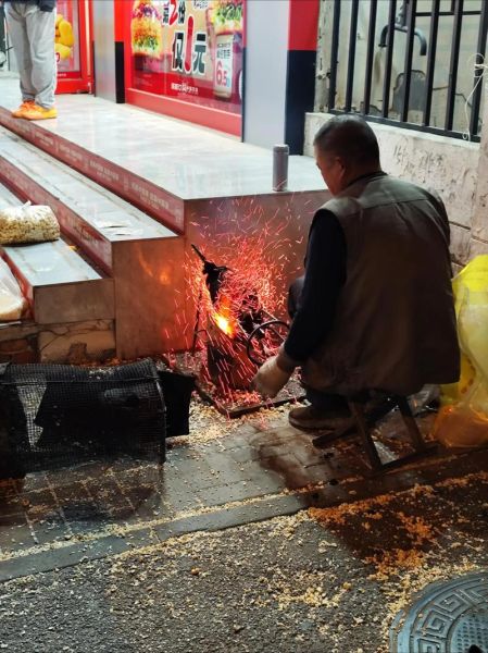 老式爆米花机器大全_老式爆米花机器价格-第3张图片-山城妙识 老式爆米花机器大全_老式爆米花机器价格-第3张图片-山城妙识