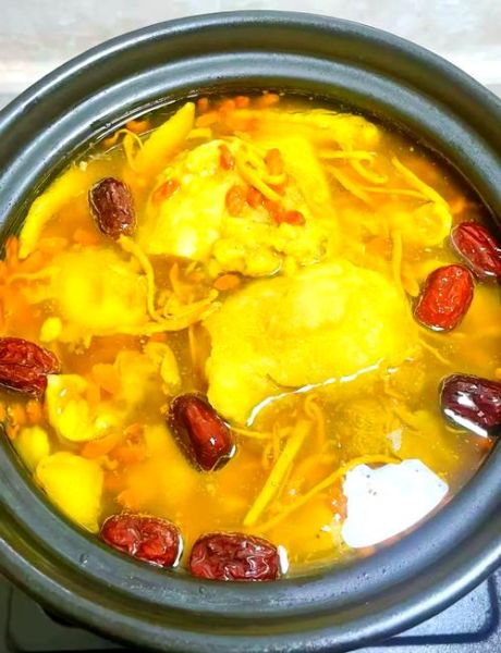 榴莲怎么煲汤_榴莲煲汤的做法大全-第2张图片-山城妙识 榴莲怎么煲汤_榴莲煲汤的做法大全-第2张图片-山城妙识