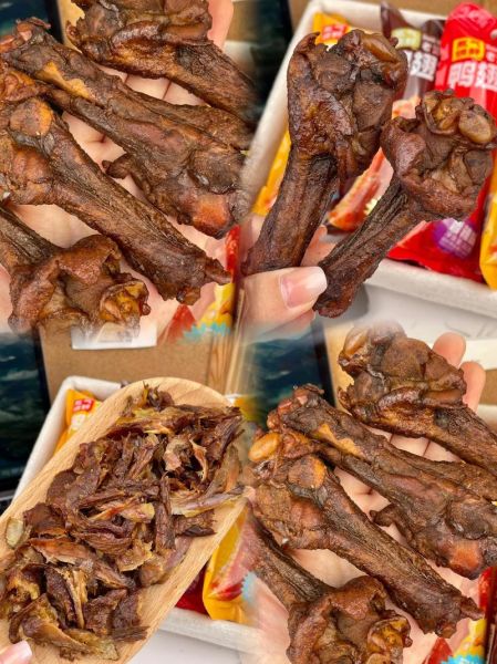 冷冻鸭翅根怎么做好吃_冷冻鸭翅根的做法大全-第2张图片-山城妙识 冷冻鸭翅根怎么做好吃_冷冻鸭翅根的做法大全-第2张图片-山城妙识