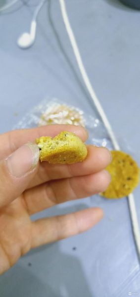 是桃酥呀本人照片_真人长什么样-第3张图片-山城妙识 是桃酥呀本人照片_真人长什么样-第3张图片-山城妙识