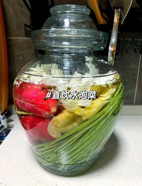 怎样腌四川泡菜_四川泡菜怎么做好吃-第3张图片-山城妙识 怎样腌四川泡菜_四川泡菜怎么做好吃-第3张图片-山城妙识