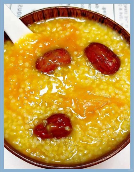 小米粥怎么煮又黄又稠_小米粥怎么熬才浓稠金黄-第3张图片-山城妙识 小米粥怎么煮又黄又稠_小米粥怎么熬才浓稠金黄-第3张图片-山城妙识