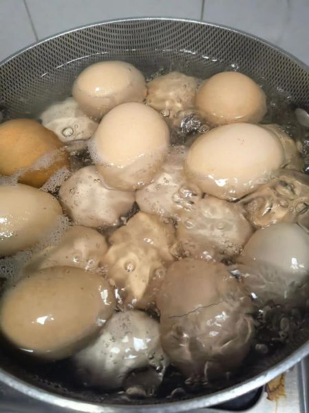 茶鸡蛋怎么做_茶鸡蛋煮多久入味-第1张图片-山城妙识 茶鸡蛋怎么做_茶鸡蛋煮多久入味-第1张图片-山城妙识