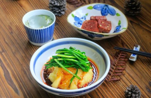 土豆搅团怎么做_土豆搅团用什么土豆-第2张图片-山城妙识 土豆搅团怎么做_土豆搅团用什么土豆-第2张图片-山城妙识