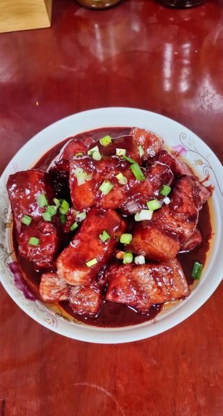 腐乳红烧肉怎么做_腐乳红烧肉的做法视频-第1张图片-山城妙识 腐乳红烧肉怎么做_腐乳红烧肉的做法视频-第1张图片-山城妙识