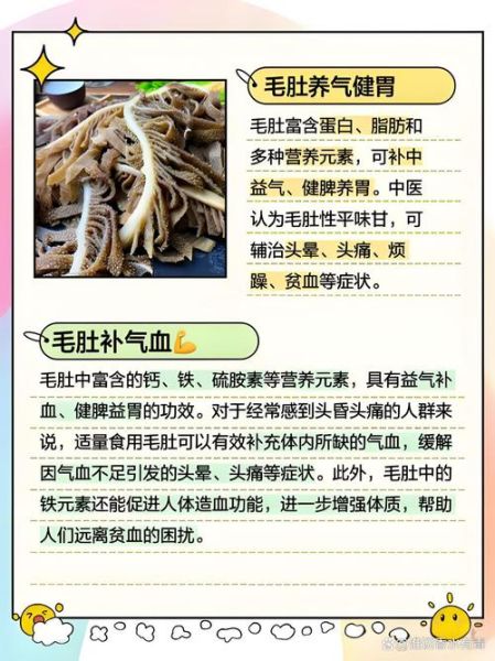 牛百叶和牛肚是一个东西吗_区别与选购指南-第1张图片-山城妙识 牛百叶和牛肚是一个东西吗_区别与选购指南-第1张图片-山城妙识