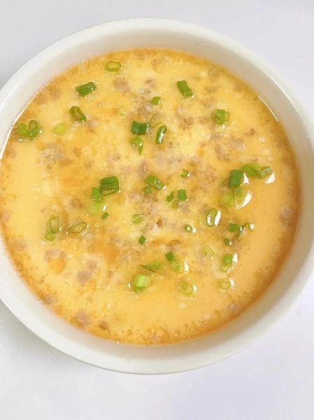 肉沫蒸蛋要多长时间_蒸多久口感最嫩-第2张图片-山城妙识 肉沫蒸蛋要多长时间_蒸多久口感最嫩-第2张图片-山城妙识