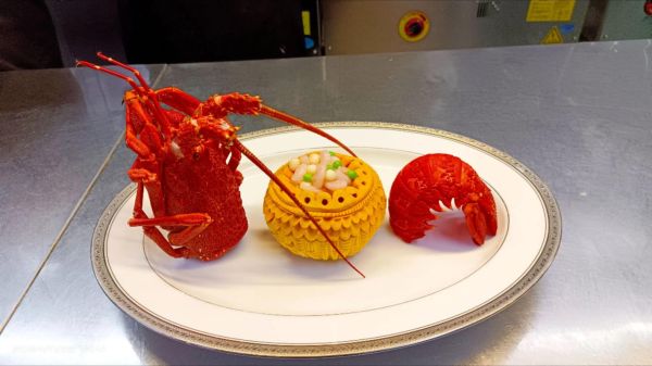 热菜盘怎么选_热菜盘什么材质好-第1张图片-山城妙识 热菜盘怎么选_热菜盘什么材质好-第1张图片-山城妙识