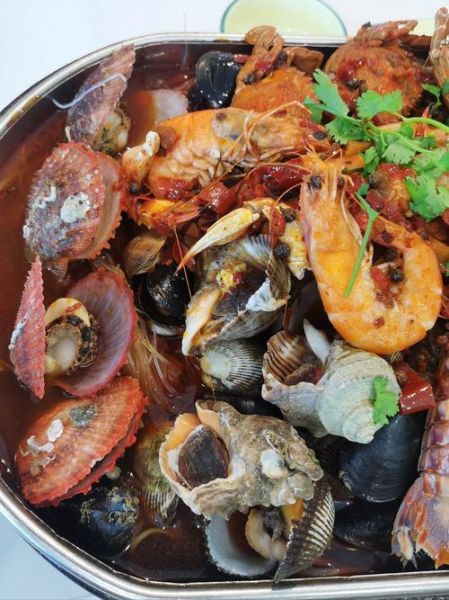 海鲜大咖怎么做_海鲜大咖的正宗做法-第3张图片-山城妙识 海鲜大咖怎么做_海鲜大咖的正宗做法-第3张图片-山城妙识