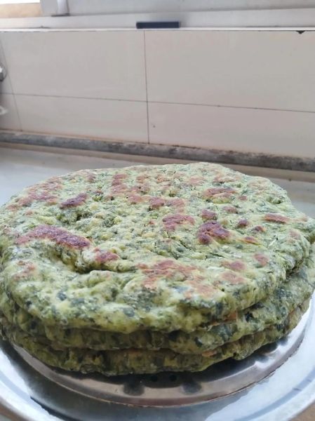 食用苜蓿图片大全_苜蓿怎么吃才安全-第1张图片-山城妙识