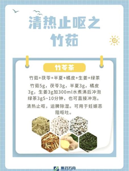 竹茹的功效与作用_竹茹适合什么人吃-第1张图片-山城妙识