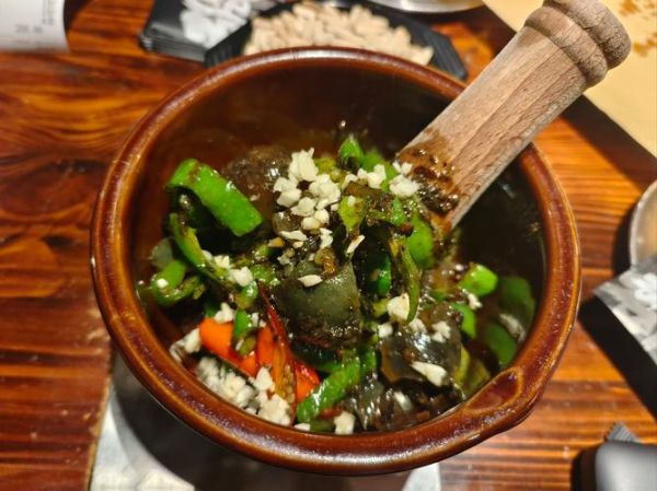 羊排怎么炖才好吃_炖羊排需要焯水吗-第3张图片-山城妙识