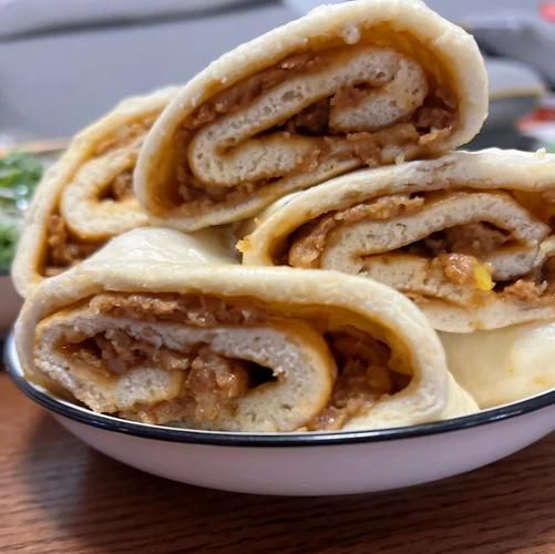 肉龙卷怎么做_肉龙卷蒸多久才熟-第3张图片-山城妙识 肉龙卷怎么做_肉龙卷蒸多久才熟-第3张图片-山城妙识