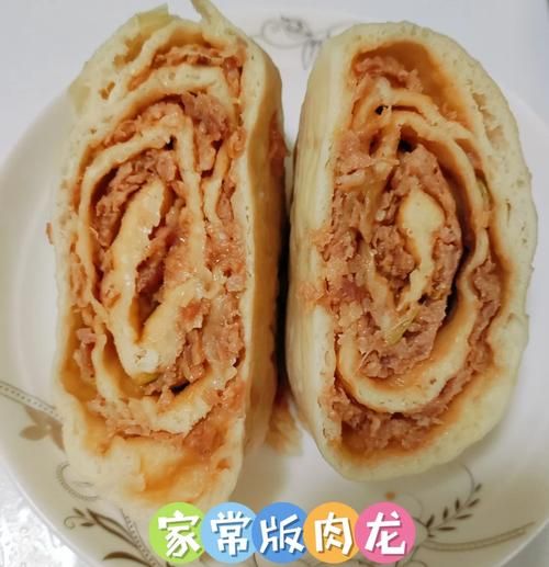 肉龙卷怎么做_肉龙卷蒸多久才熟-第1张图片-山城妙识 肉龙卷怎么做_肉龙卷蒸多久才熟-第1张图片-山城妙识