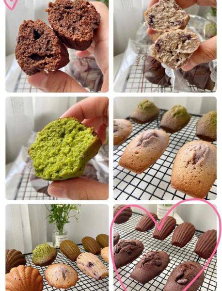 玛德琳蛋糕怎么做_玛德琳蛋糕为什么鼓包-第1张图片-山城妙识