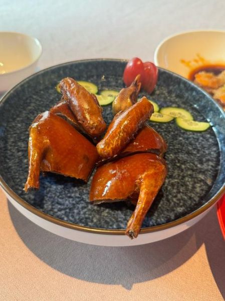 炸鸽子的做法家常做法_怎样炸鸽子外酥里嫩-第1张图片-山城妙识 炸鸽子的做法家常做法_怎样炸鸽子外酥里嫩-第1张图片-山城妙识