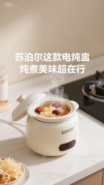 电炖盅哪个牌子好_电炖盅十大品牌排名-第3张图片-山城妙识 电炖盅哪个牌子好_电炖盅十大品牌排名-第3张图片-山城妙识