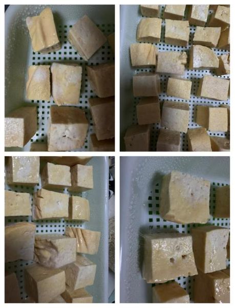 腐乳家庭做法_自制腐乳怎么保存-第2张图片-山城妙识 腐乳家庭做法_自制腐乳怎么保存-第2张图片-山城妙识