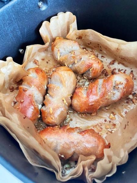 烤肠的做法大全_空气炸锅烤肠怎么做-第1张图片-山城妙识 烤肠的做法大全_空气炸锅烤肠怎么做-第1张图片-山城妙识