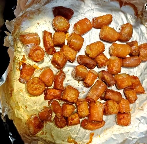 烤肠的做法大全_空气炸锅烤肠怎么做-第2张图片-山城妙识 烤肠的做法大全_空气炸锅烤肠怎么做-第2张图片-山城妙识