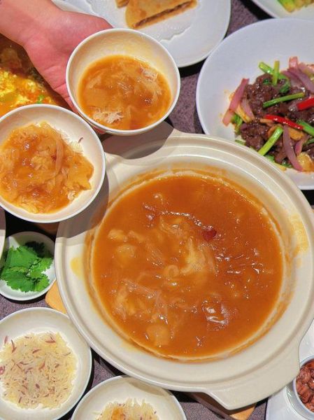 鱼翅捞饭多少钱一碗_正宗鱼翅捞饭价格表-第3张图片-山城妙识 鱼翅捞饭多少钱一碗_正宗鱼翅捞饭价格表-第3张图片-山城妙识