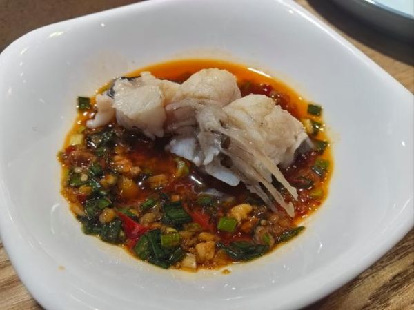 鲩鱼汤的做法大全_鲩鱼汤怎么做好喝-第1张图片-山城妙识 鲩鱼汤的做法大全_鲩鱼汤怎么做好喝-第1张图片-山城妙识