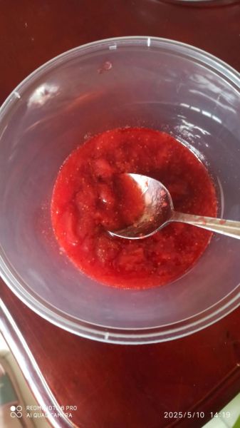 自制草莓酱热装还是冷装_哪个更安全-第3张图片-山城妙识 自制草莓酱热装还是冷装_哪个更安全-第3张图片-山城妙识