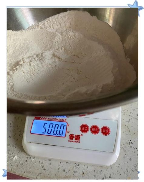 一斤面粉放多少酵母_一斤面粉用多少酵母才合适-第1张图片-山城妙识 一斤面粉放多少酵母_一斤面粉用多少酵母才合适-第1张图片-山城妙识
