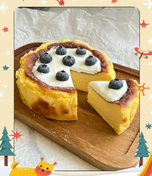 6寸芝士蛋糕配方比例_怎么做不塌陷-第2张图片-山城妙识 6寸芝士蛋糕配方比例_怎么做不塌陷-第2张图片-山城妙识