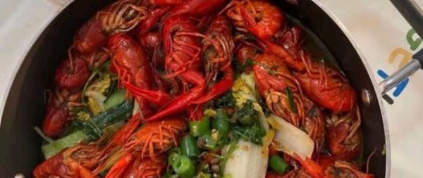 龙虾怎么做好吃_龙虾多少钱一斤-第1张图片-山城妙识 龙虾怎么做好吃_龙虾多少钱一斤-第1张图片-山城妙识