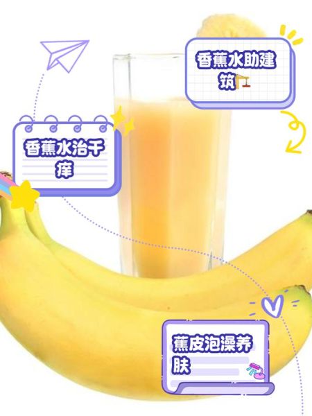 香蕉水能洗掉什么_香蕉水用途有哪些-第2张图片-山城妙识 香蕉水能洗掉什么_香蕉水用途有哪些-第2张图片-山城妙识