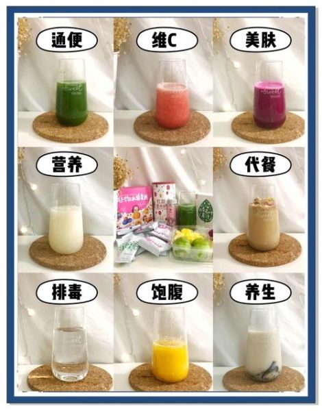 减肥果汁搭配_怎么喝才瘦-第3张图片-山城妙识 减肥果汁搭配_怎么喝才瘦-第3张图片-山城妙识