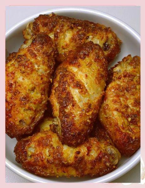 烤火鸡翅怎么做_烤火鸡翅腌制多久入味-第3张图片-山城妙识 烤火鸡翅怎么做_烤火鸡翅腌制多久入味-第3张图片-山城妙识