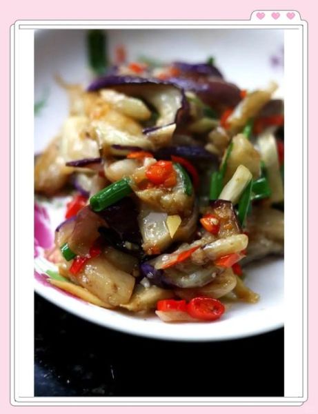 素炒茄子怎么做_素炒茄子最简单的做法大全-第3张图片-山城妙识 素炒茄子怎么做_素炒茄子最简单的做法大全-第3张图片-山城妙识