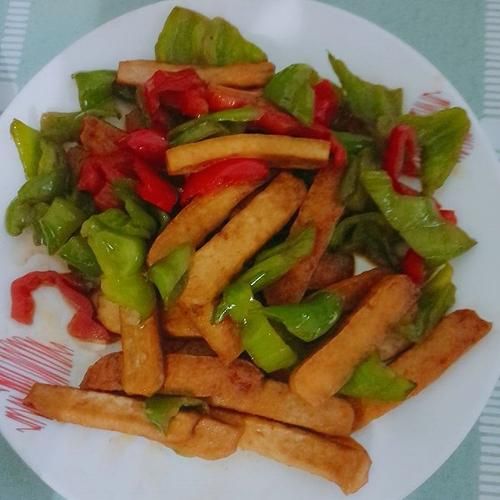 白干子是什么_白干子怎么做好吃-第3张图片-山城妙识 白干子是什么_白干子怎么做好吃-第3张图片-山城妙识