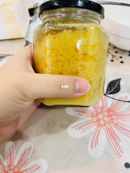 蜂蜜过期是什么样子_还能吃吗-第3张图片-山城妙识 蜂蜜过期是什么样子_还能吃吗-第3张图片-山城妙识