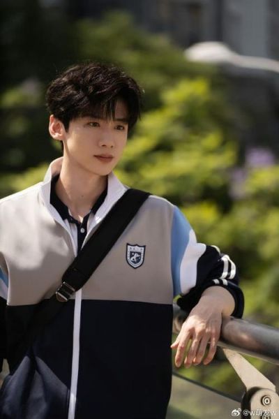 红螺寺中学白敬亭_白敬亭红螺寺中学传闻真相-第1张图片-山城妙识 红螺寺中学白敬亭_白敬亭红螺寺中学传闻真相-第1张图片-山城妙识