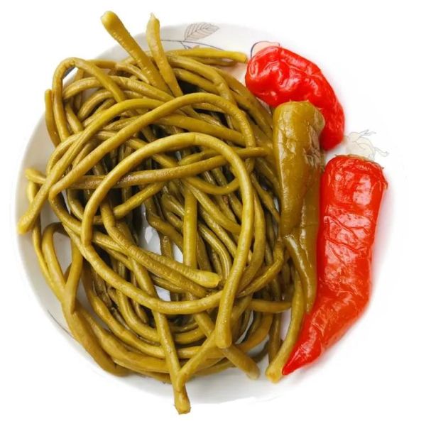 怎样腌制豇豆角_豇豆角腌多久能吃-第1张图片-山城妙识 怎样腌制豇豆角_豇豆角腌多久能吃-第1张图片-山城妙识